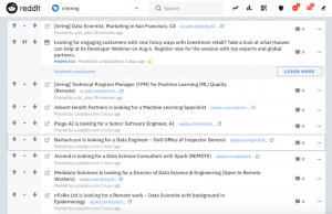 35 Free Job Posting Sites For Employers [2022 Update] - CVViZ