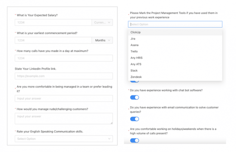 Candidate Screening - Your Guide To Automated Candidate Screening